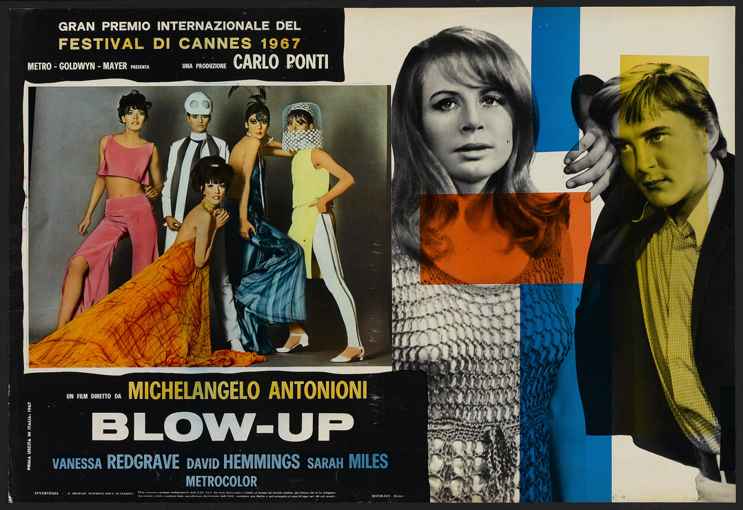 Picture of Blow-Up (1966)