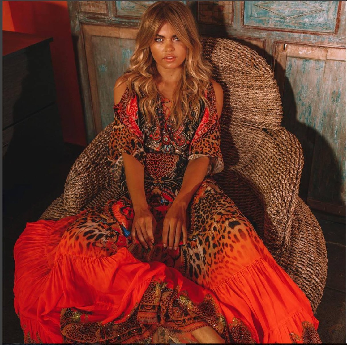 Picture of Caitlyn Ryan