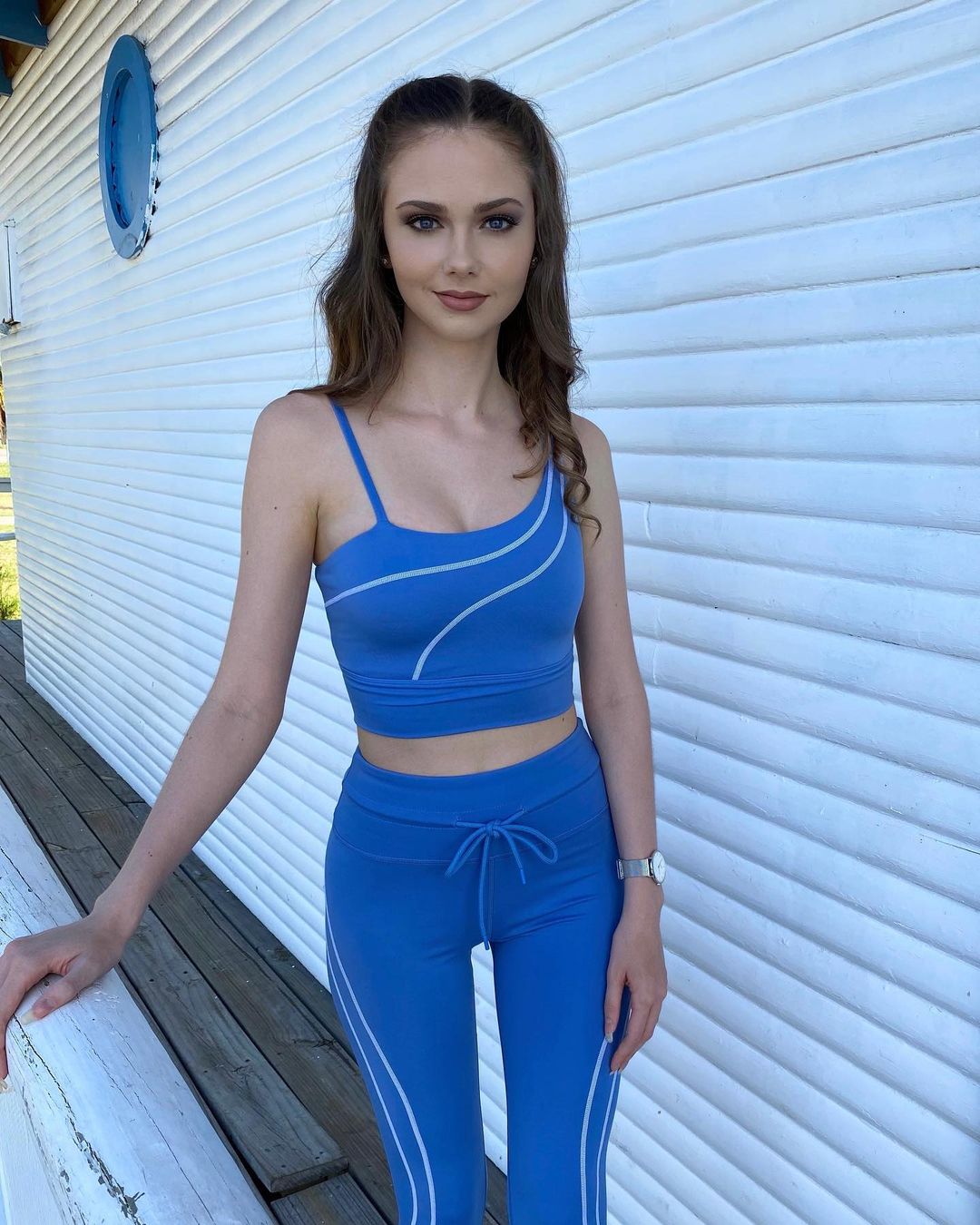 Image of Dana Rae Johnson