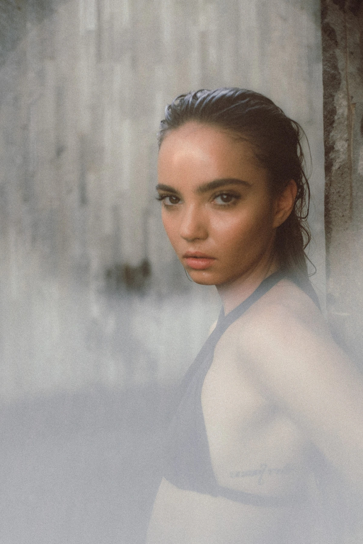 Picture of Inka Williams