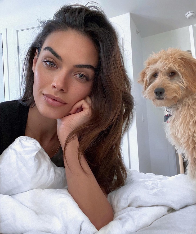 Picture of Monika Clarke