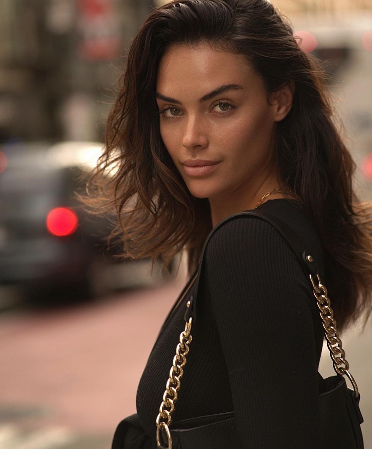 Image of Monika Clarke