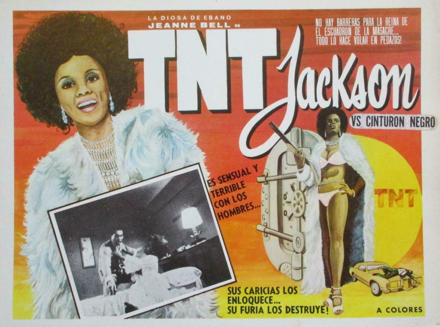 TNT Jackson image