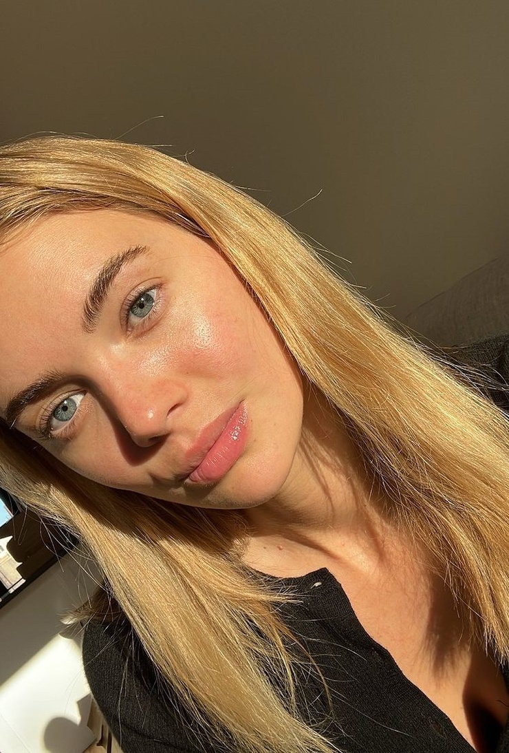 Picture of Megan Williams II