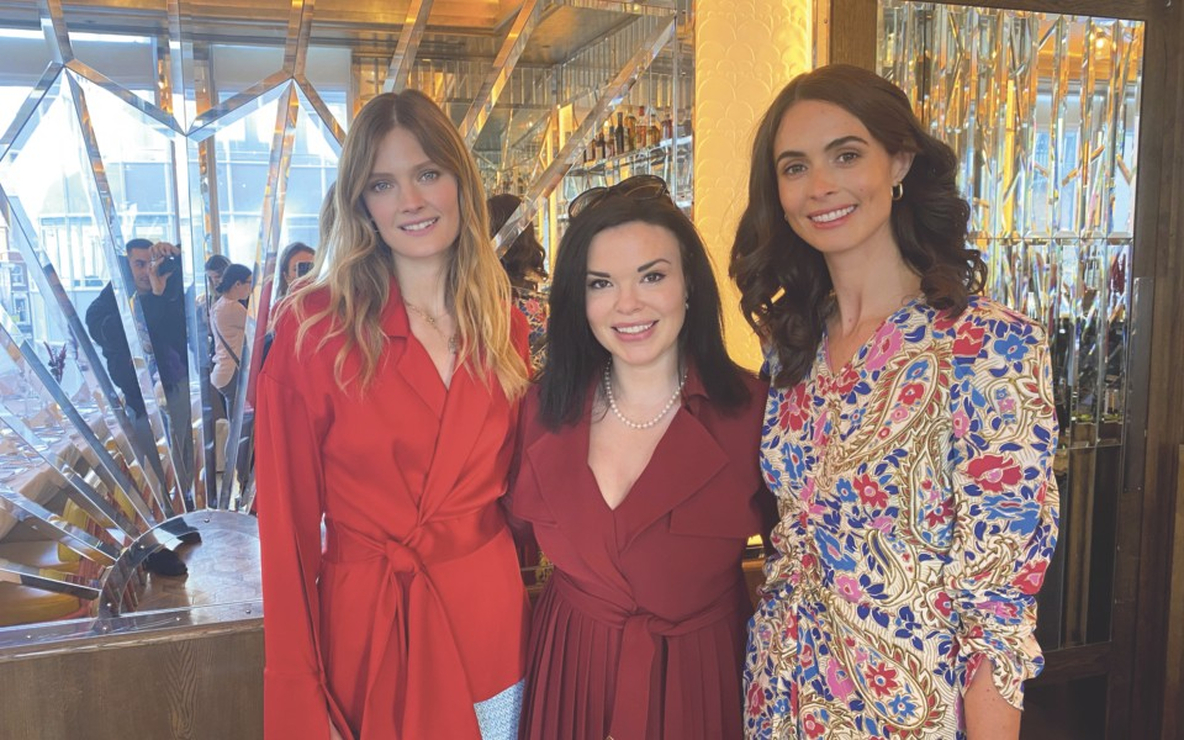 Picture of Maggie Sands