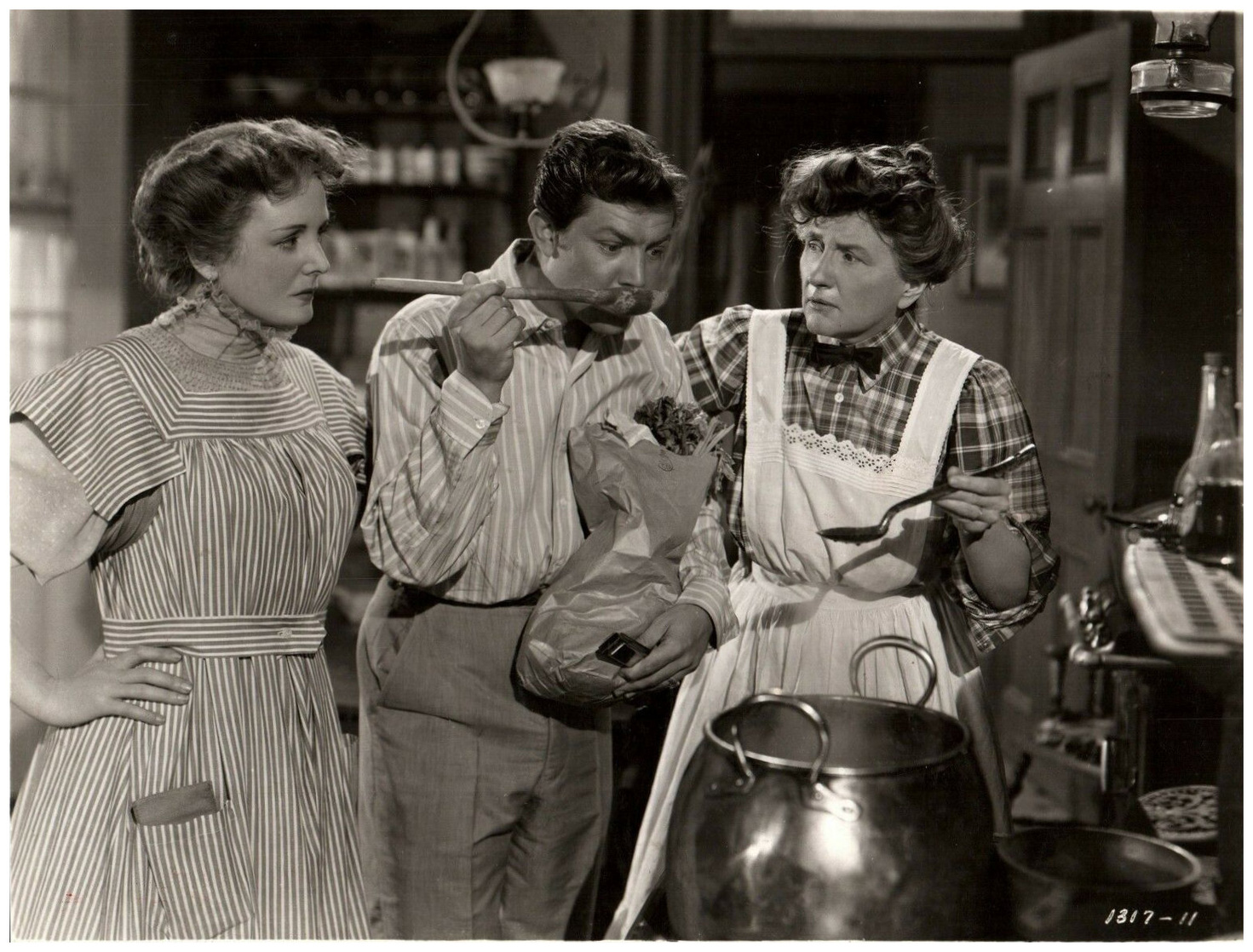 Picture of Meet Me in St. Louis (1944)