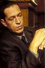 Picture of Philippe Volter