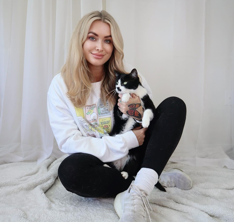 Picture of Darth Lux