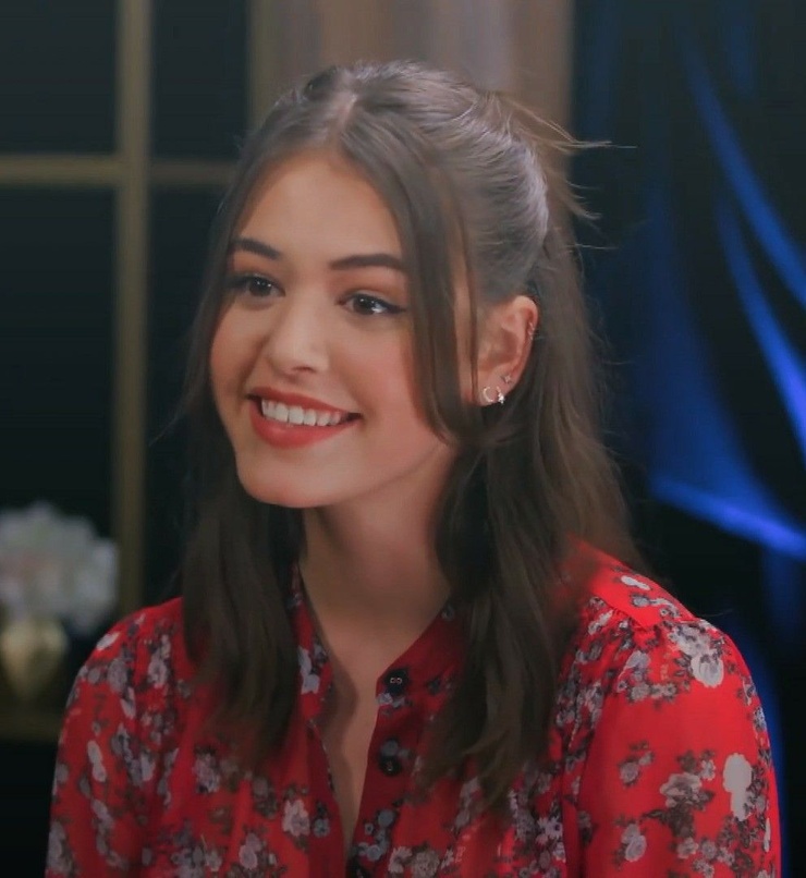 Kaylee Bryant picture
