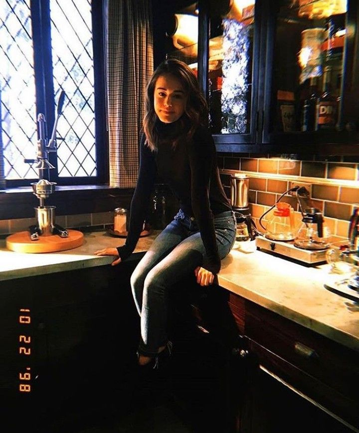 Picture of Kaylee Bryant