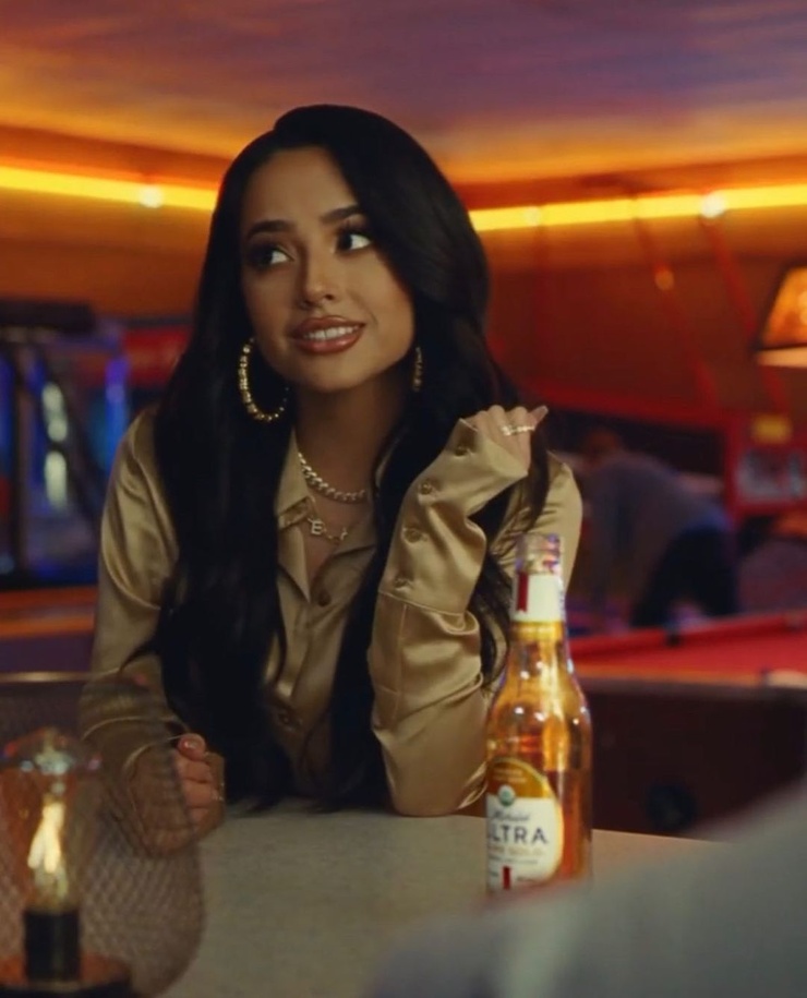 Picture of Becky G.