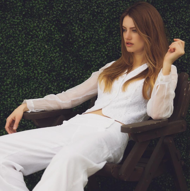 Picture of Hannah Cee