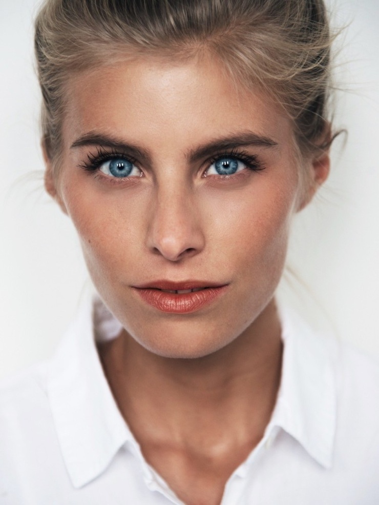 Picture of Debi Flügge