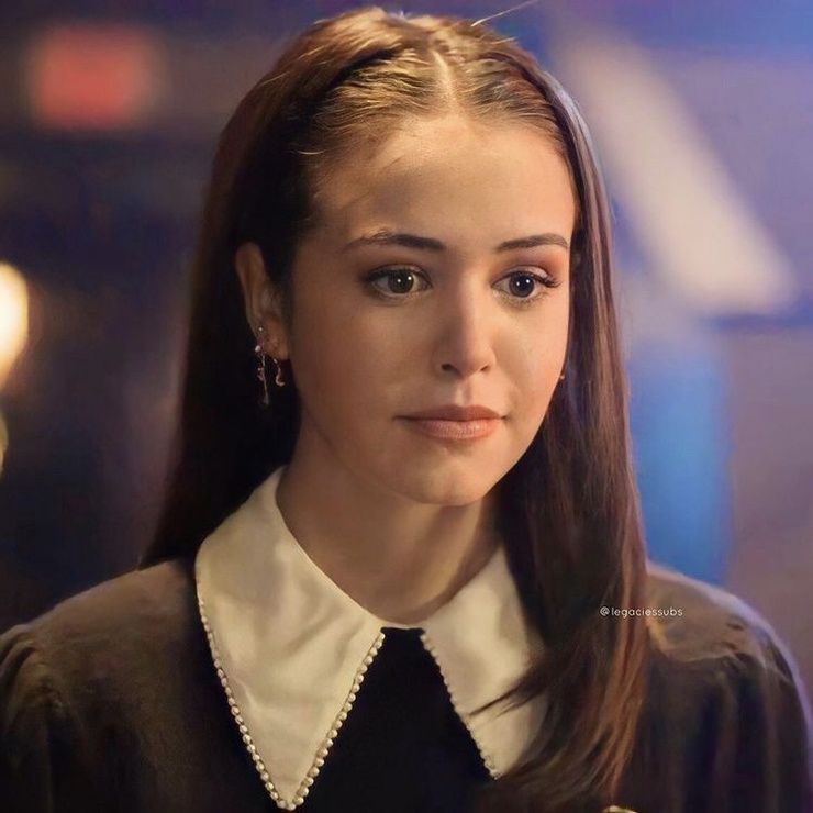 Picture of Kaylee Bryant