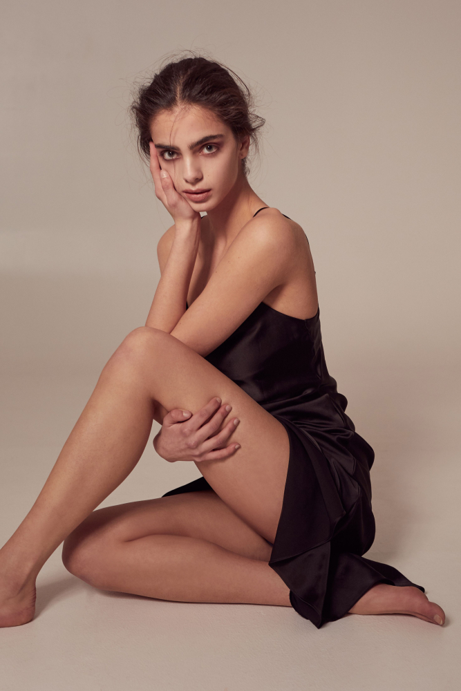 Picture of Shima Jafari