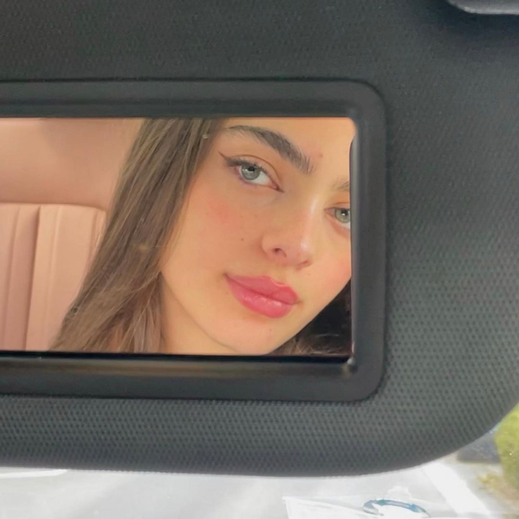 Picture of Shima Jafari