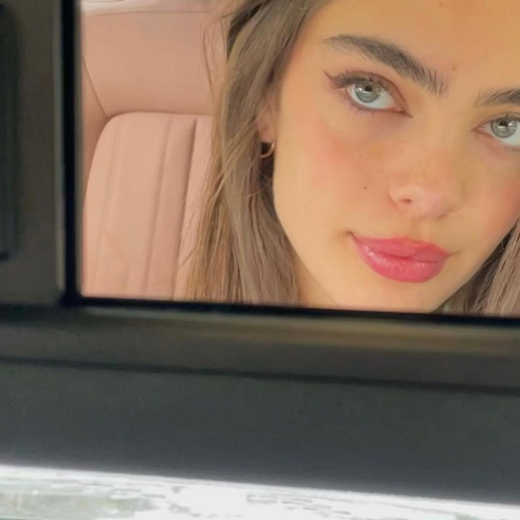 Picture of Shima Jafari