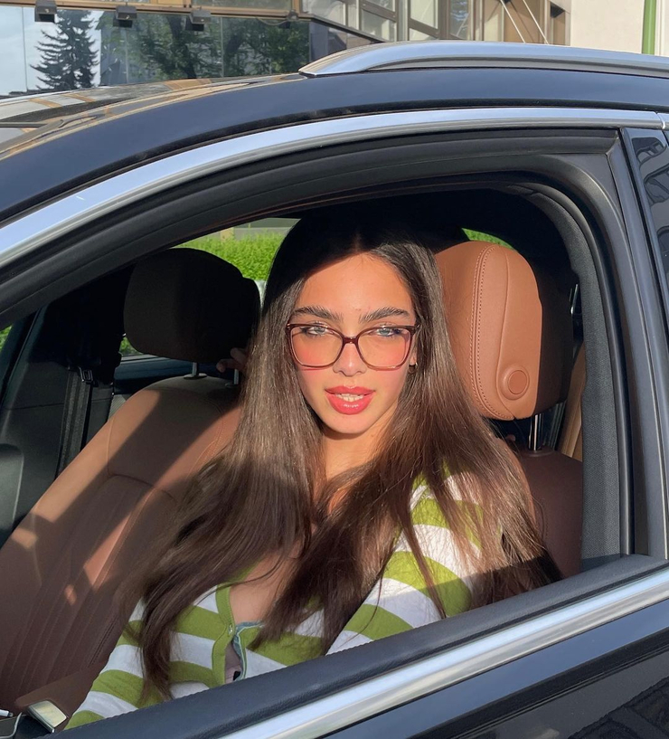 Picture of Shima Jafari