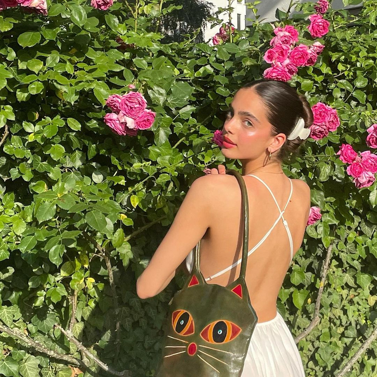 Image of Shima Jafari