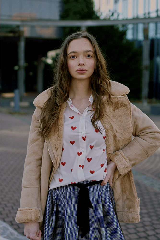 Picture of Lisa-Marie Körner