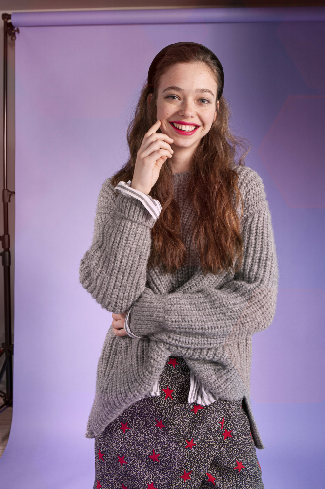 Picture of Lisa-Marie Körner