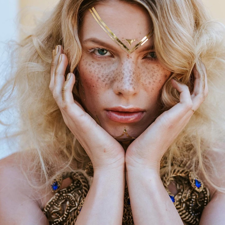 Picture of Angela Olszewska