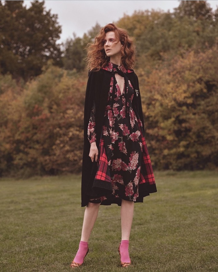 Picture of annika marie-leick