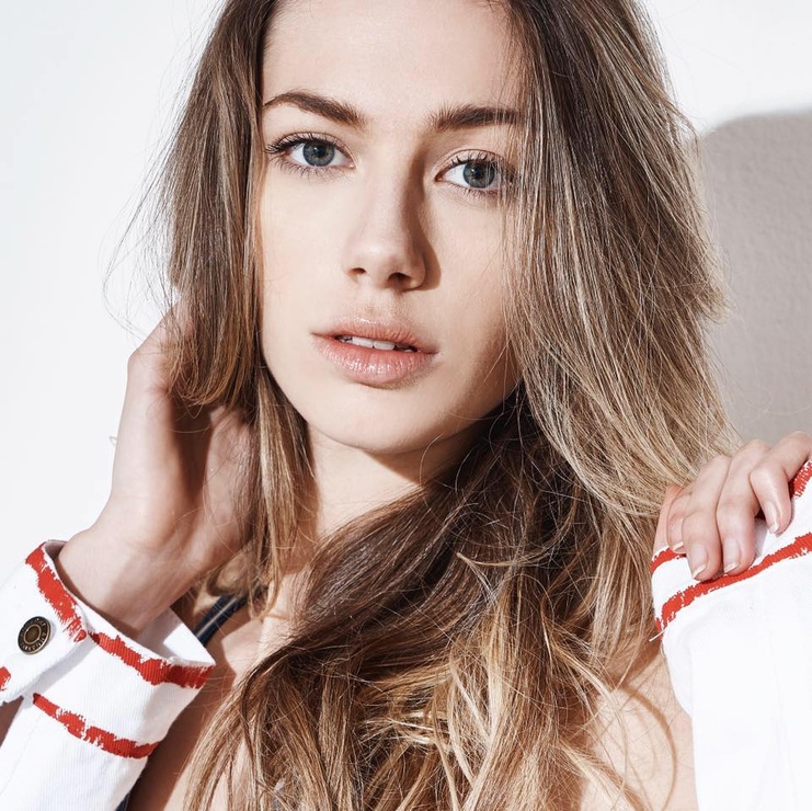 Picture of Alessia Noli