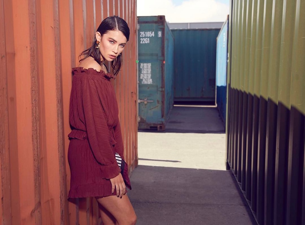 Becky Holwerda picture