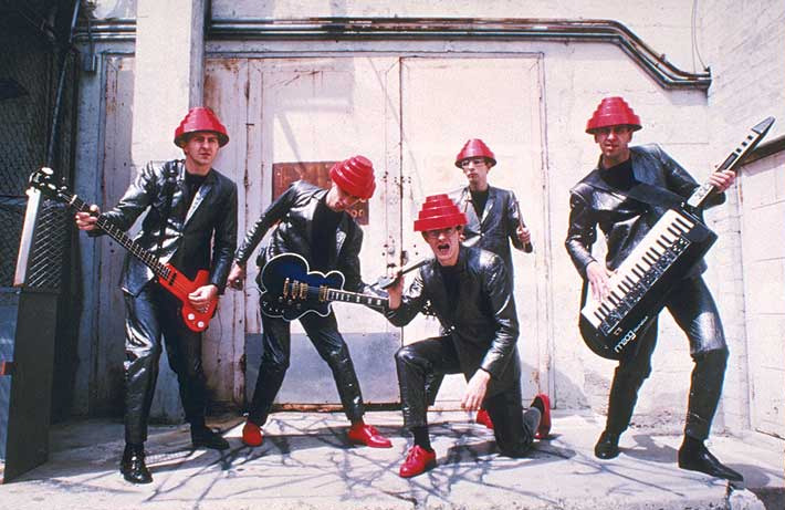 Devo image