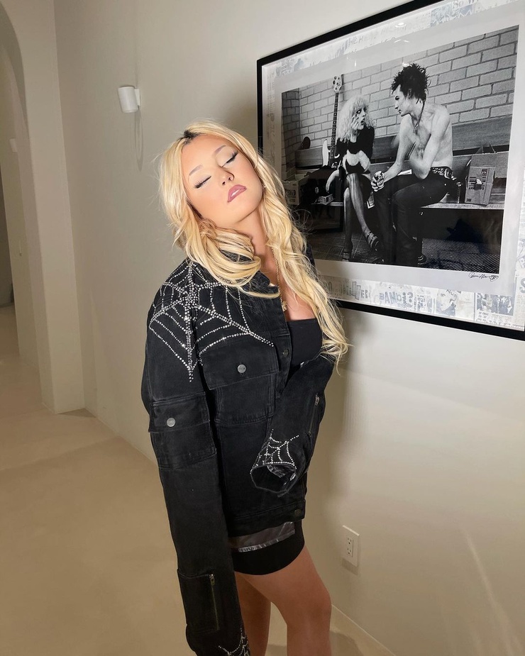 Picture of Alabama Luella Barker