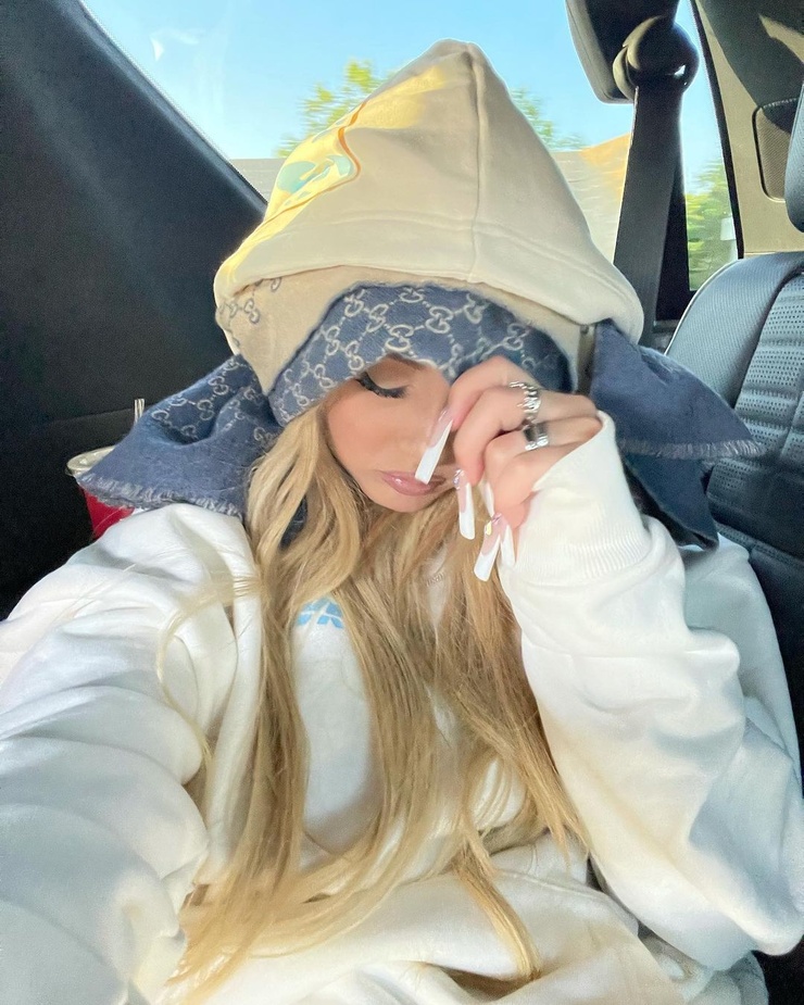 Picture of Alabama Luella Barker