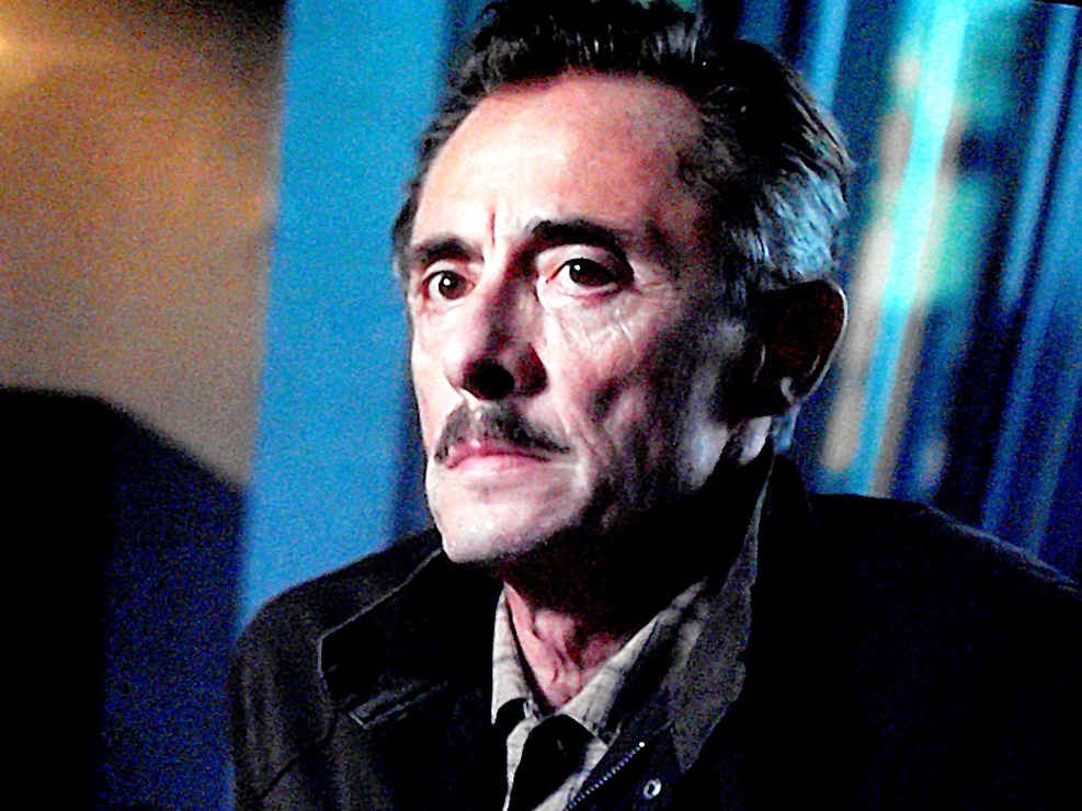 Picture of Alain Fromager