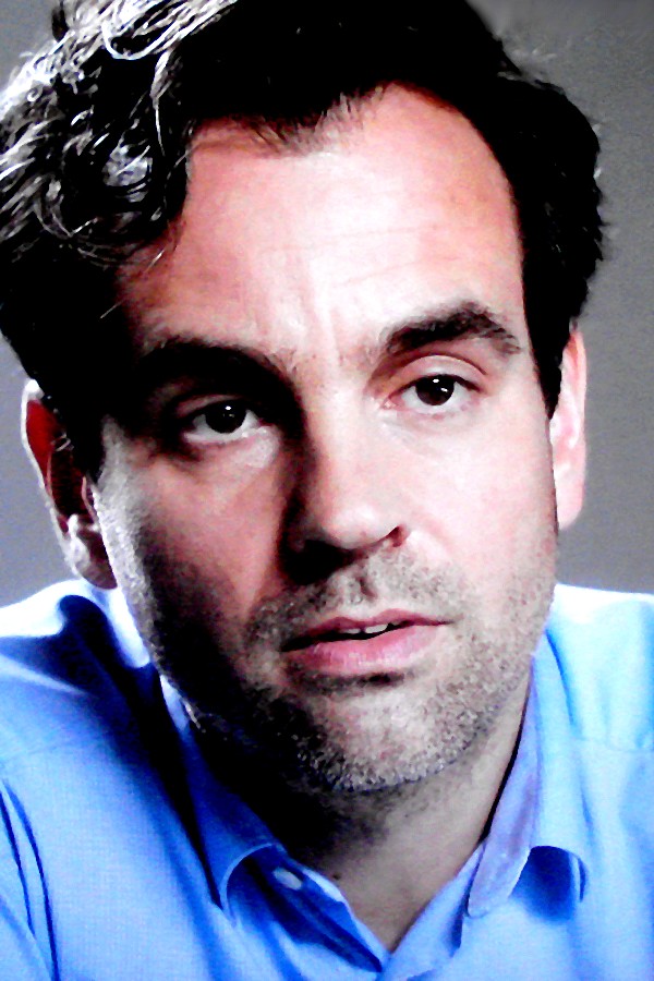 Picture of Xavier Robic