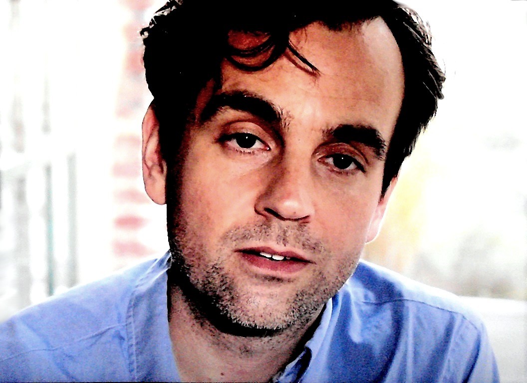 Picture of Xavier Robic