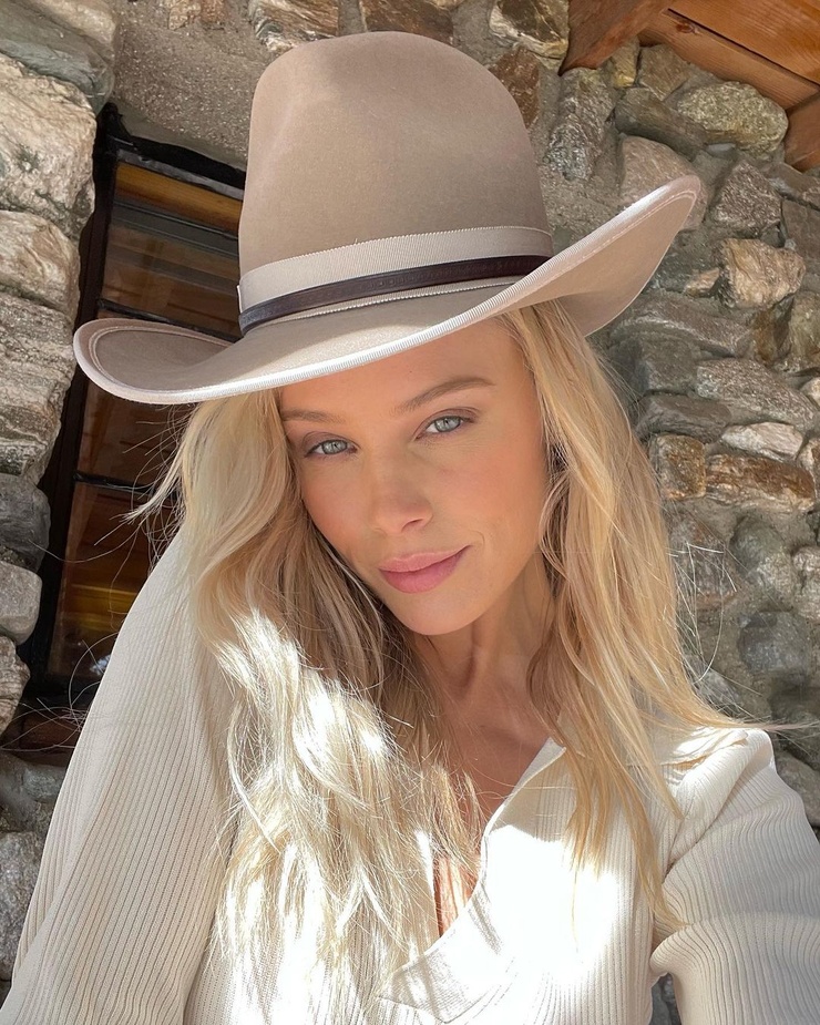 Picture of Allie Leggett