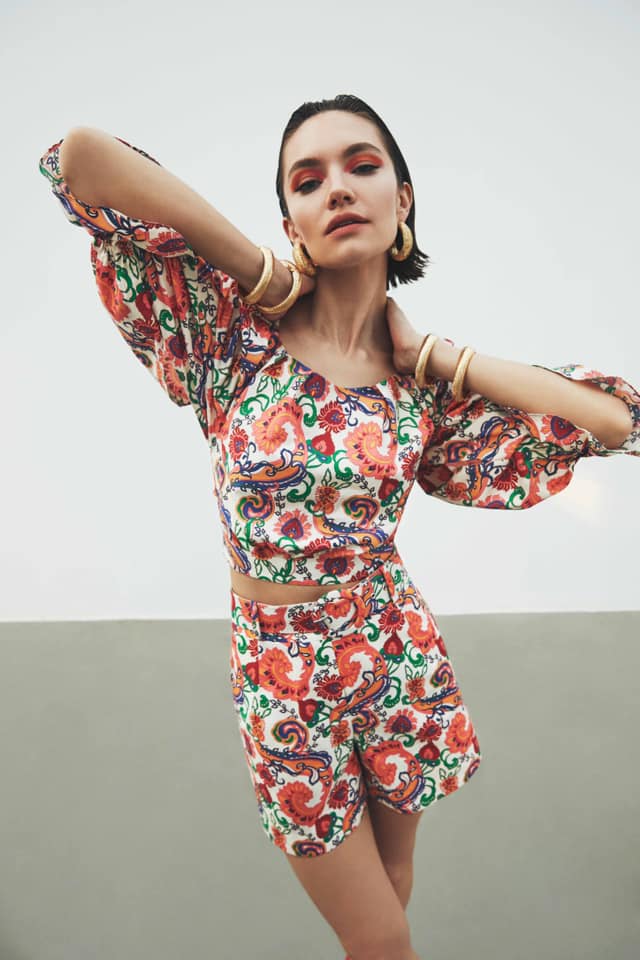 Picture of Maria Dashkevich