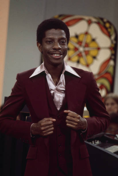 Jimmie Walker