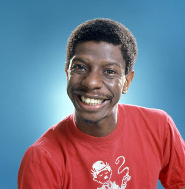 Jimmie Walker