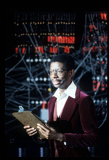 Jimmie Walker