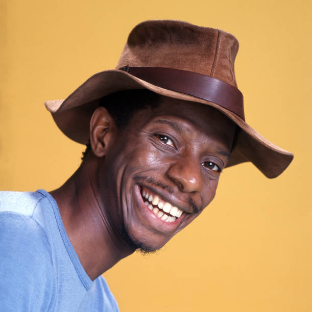 Jimmie Walker