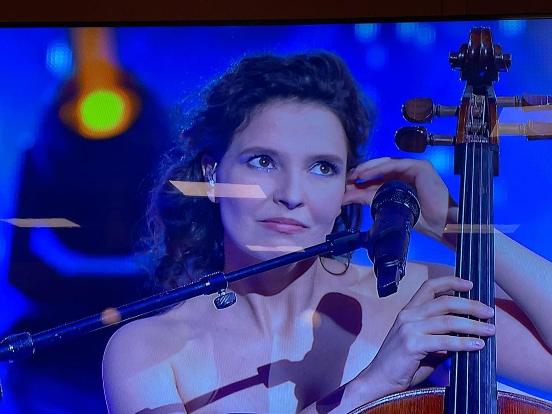 Picture of Anne Sila