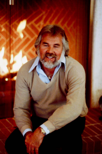 Kenny Rogers