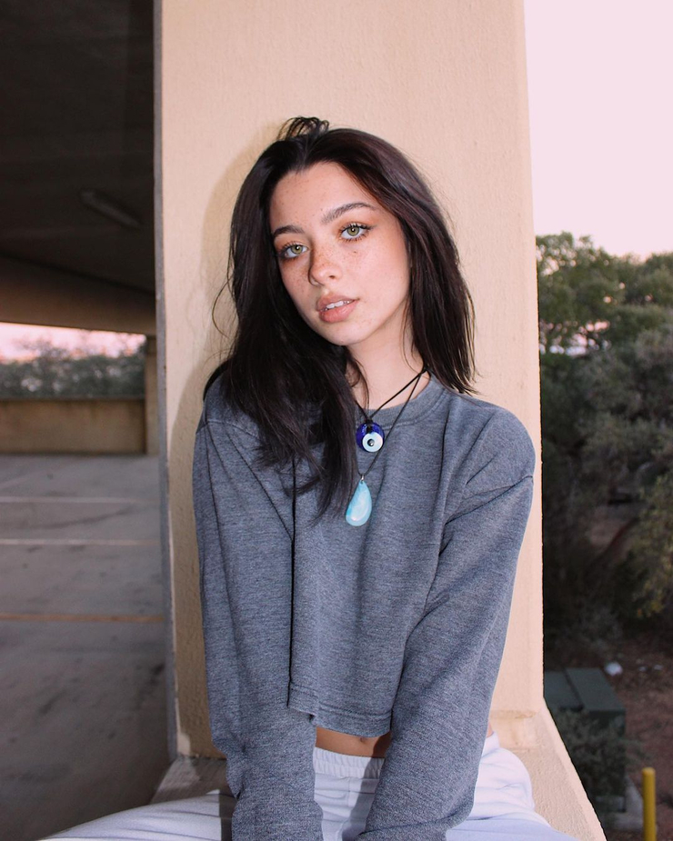 Mishka Silva picture