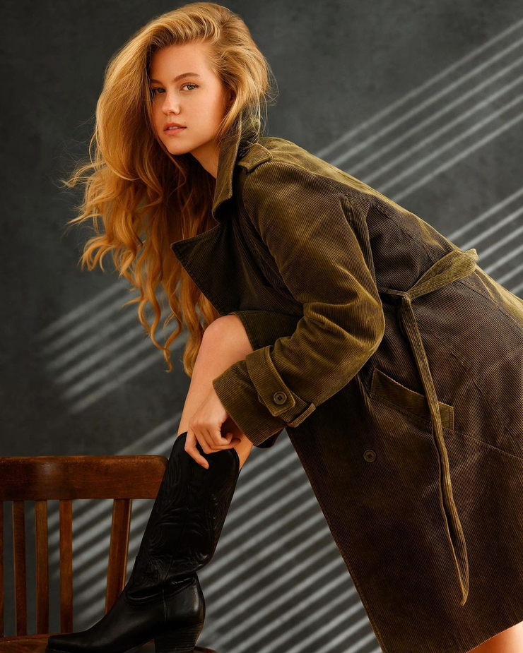 Picture of Nora Metz