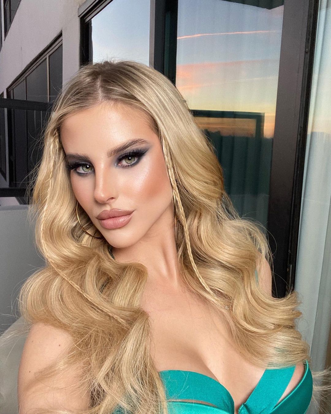 Brennah Black picture