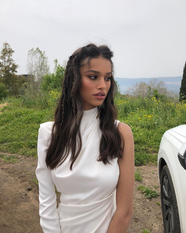 Picture of Lihi Menahem