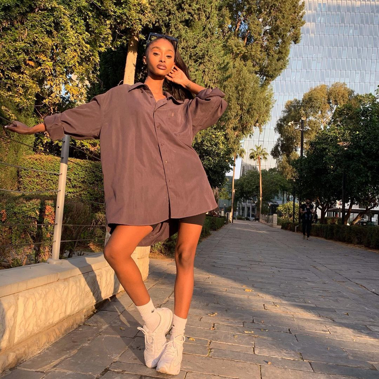 Helen Tasama picture