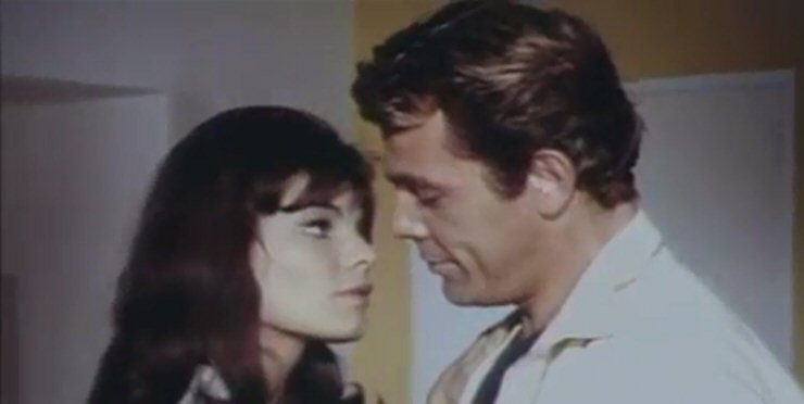 Picture of Agente 3S3: Passaporto per l'inferno