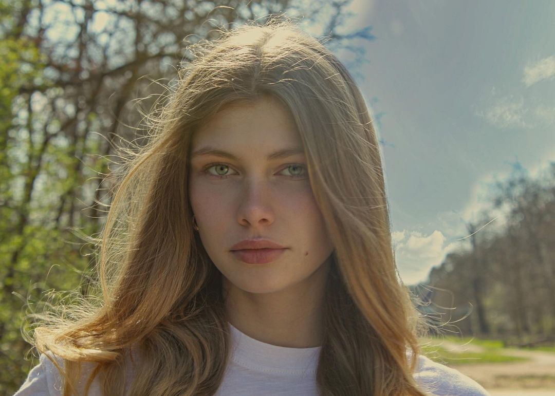 Ellinor Friesen picture